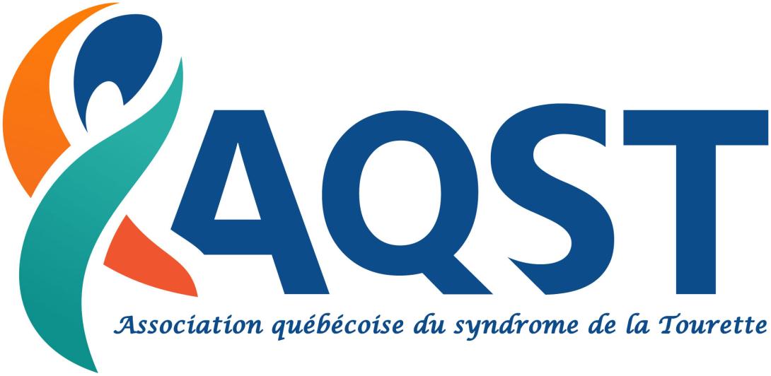 Association québécoise du syndrome de la Tourette (AQST) | L'accompagnateur Association québécoise du syndrome de la Tourette (AQST) | L'accompagnateur