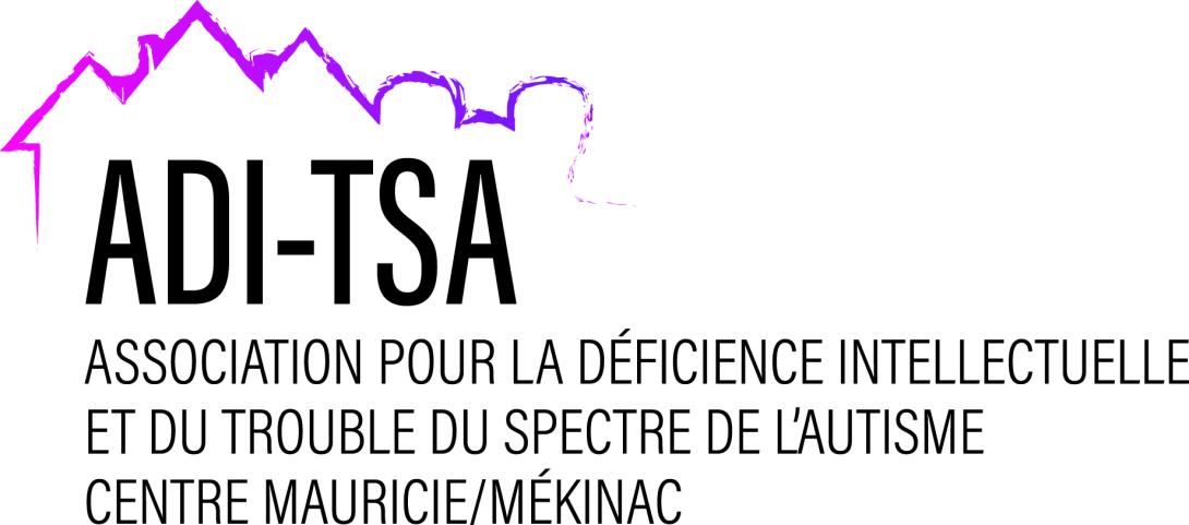 Association pour la déficience intellectuelle et du trouble du spectre ...