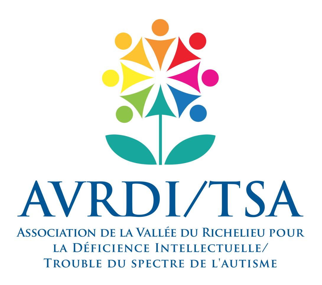 Association de la Vallée-du-Richelieu pour la déficience intellectuelle ...