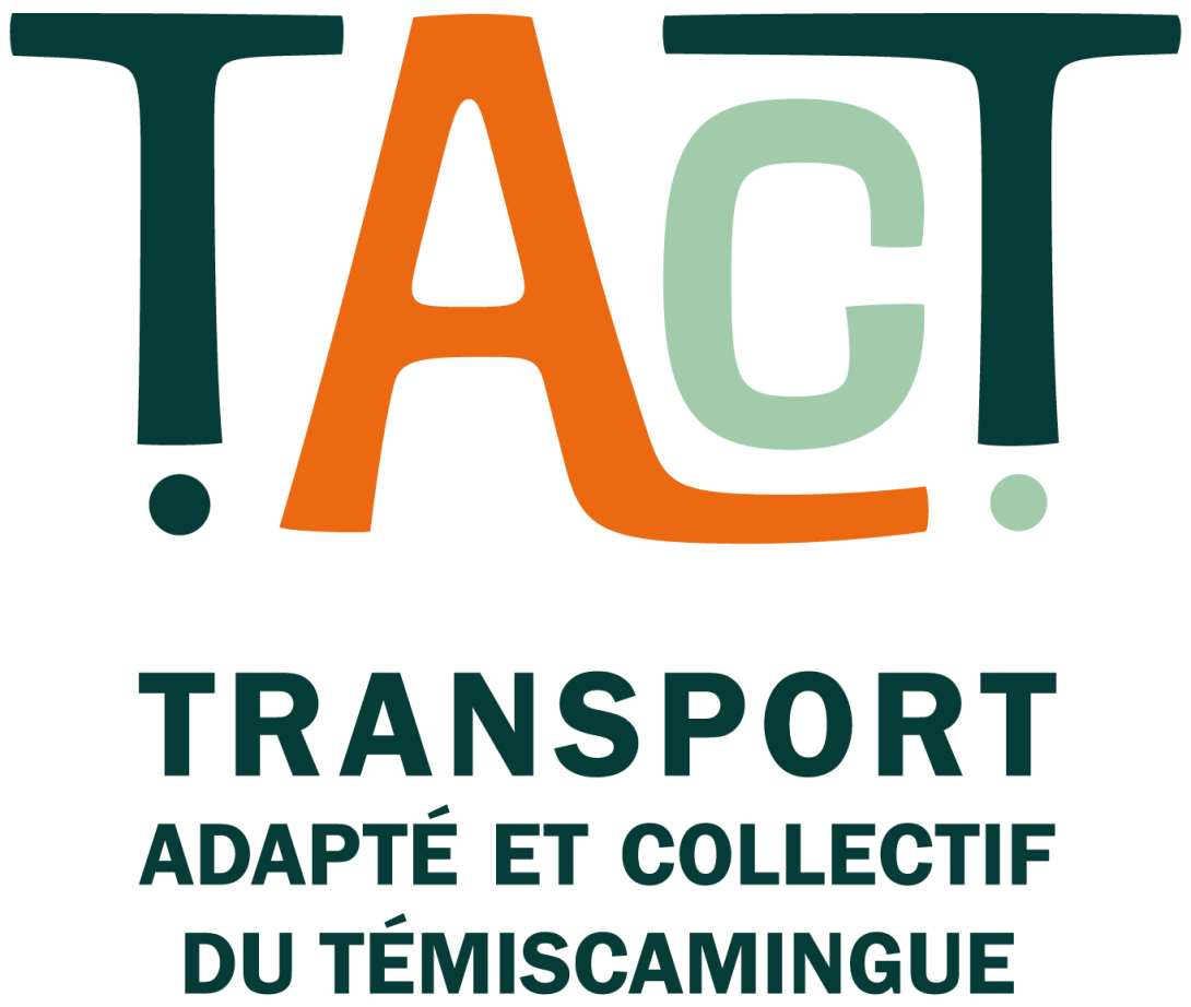 Transport adapté et collectif du Témiscamingue | L'accompagnateur