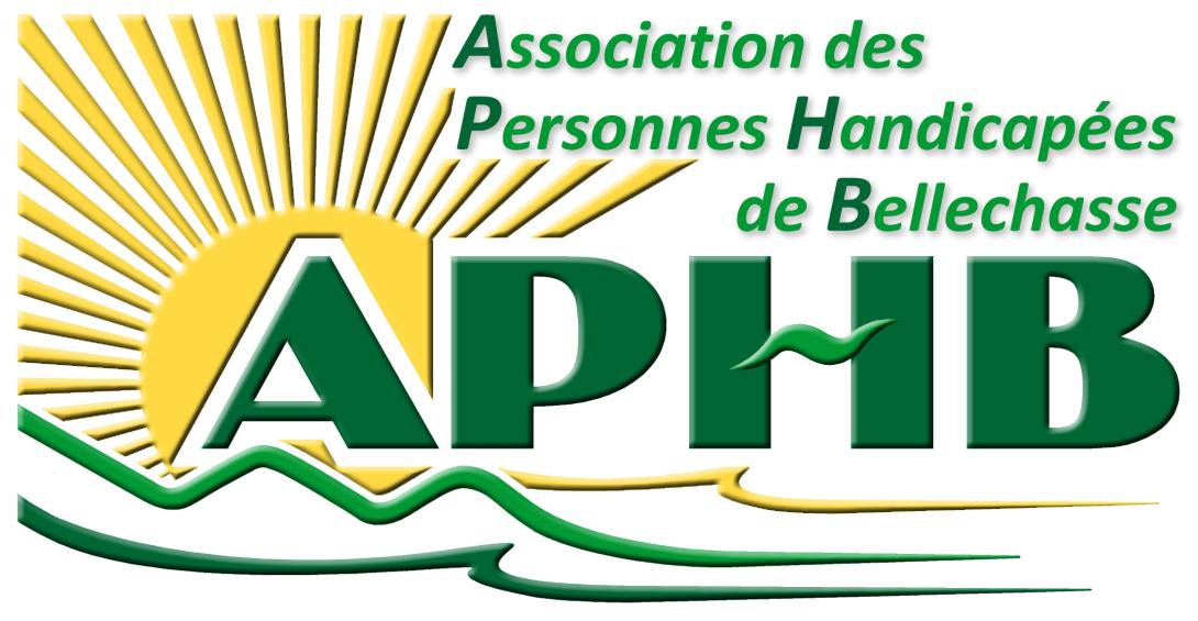 Association des personnes handicapées de Bellechasse (APHB) | L ...